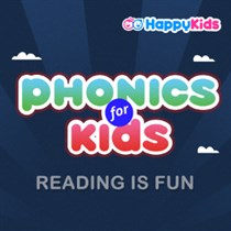 Phonics for Kids by HappyKids | Windows on Arm Ready 애플리케이션