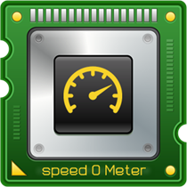 Speed o Meter | Windows on Arm Ready Applications