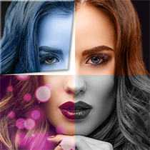 Square Art Photo Editor - Collage Maker | Windows on Arm Ready Applications